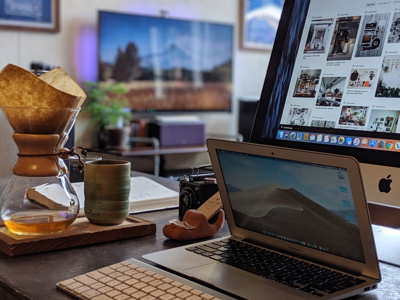 Spacebar | Technology Consulting