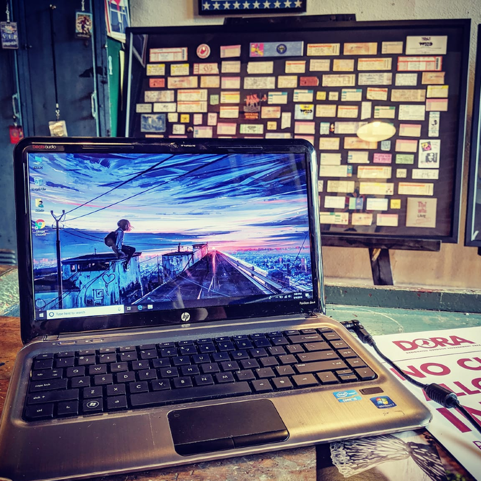 Spacebar : Sylvania’s Go-to IT Guys