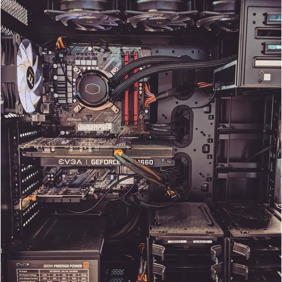 Spacebar : Sylvania’s Go-to IT Guys