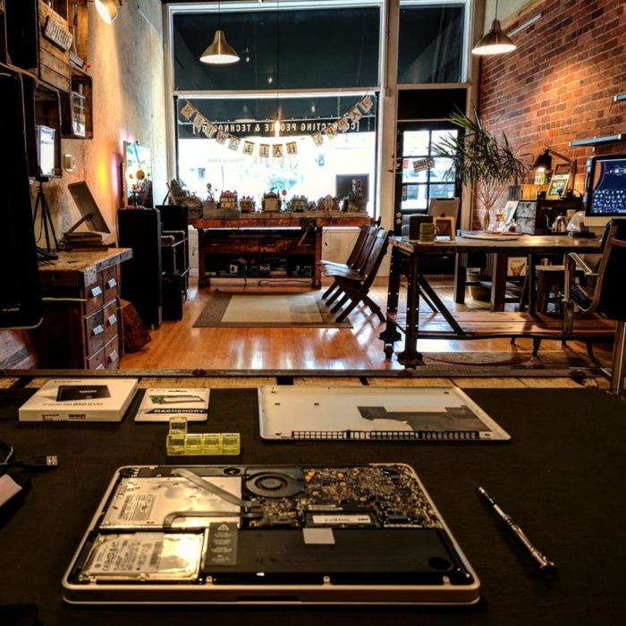 Spacebar | Technology Consulting