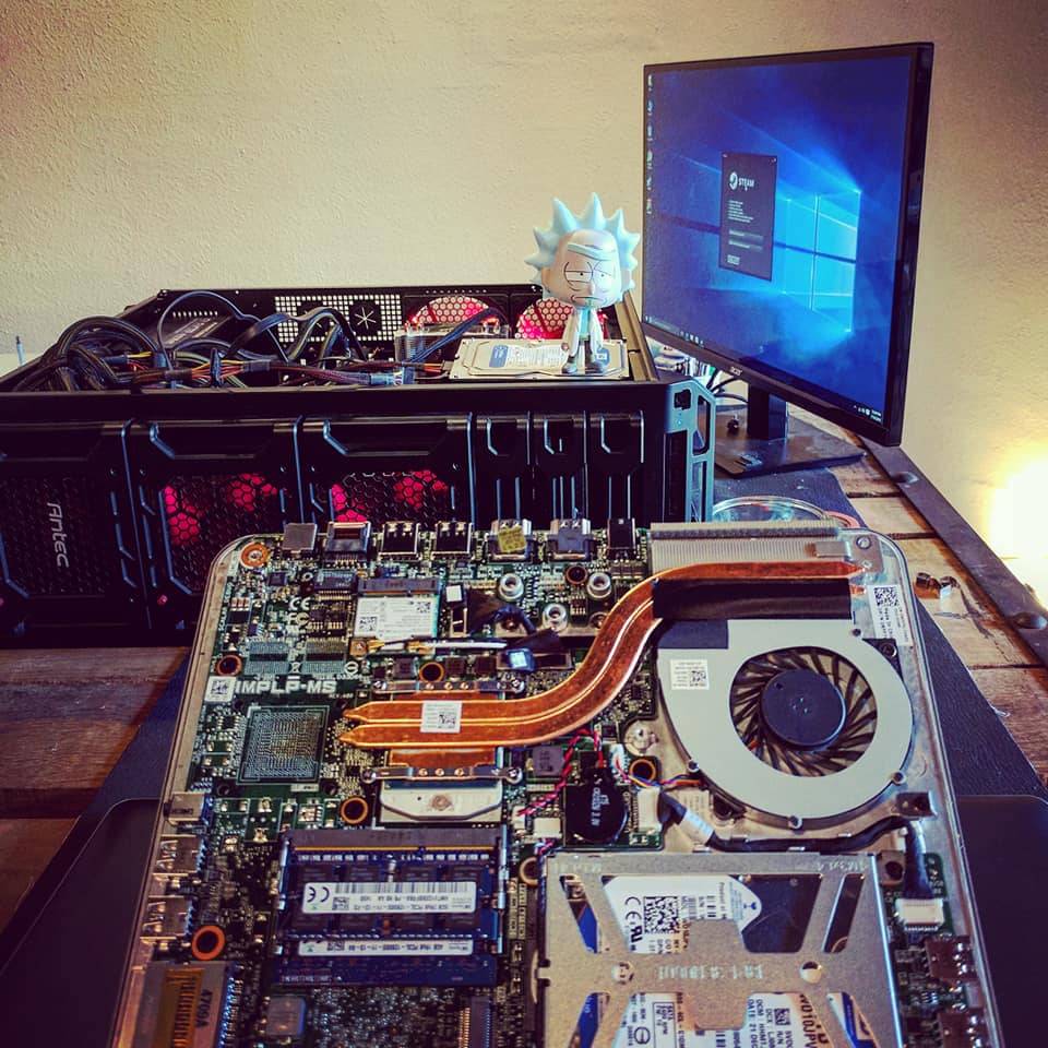 Spacebar | Technology Consulting