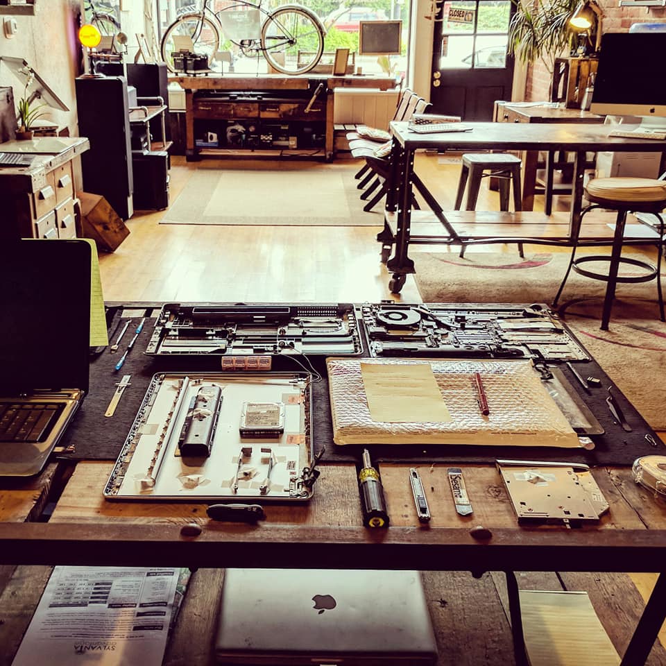 Spacebar | Technology Consulting