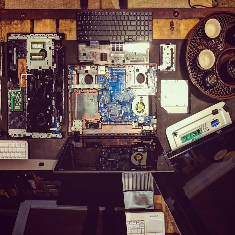 Spacebar | Technology Consulting