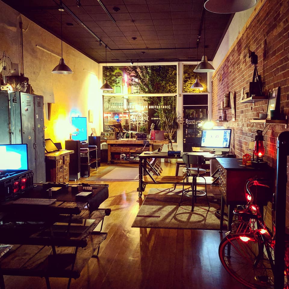 Spacebar | Technology Consulting